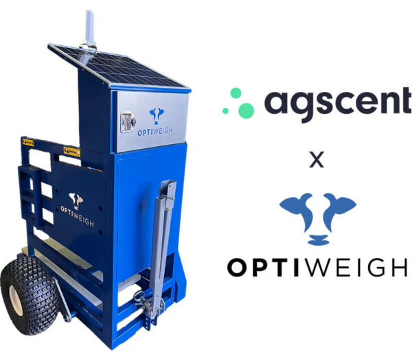 Agscent Air | Agscent